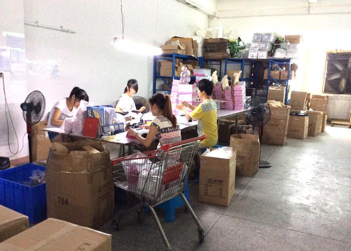 Fornitore cinese verificato - Shenzhen Sunkun Technology Co.,Ltd