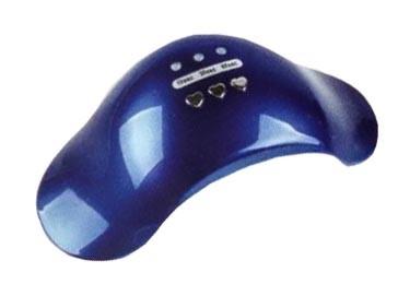 中国 青い導かれたランプの釘のドライヤー/きのこの形の釘のドライヤー機械 販売のため