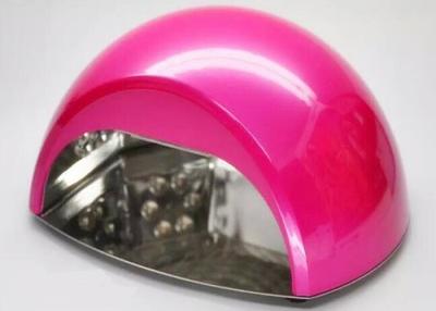 中国 LED ランプのマニキュアのドライヤー 販売のため