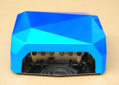 Cina essiccatore UV personale della lampada della lucidatura del gel dell'unghia di 36w CCFL12w LED 24w per uso della famiglia in vendita