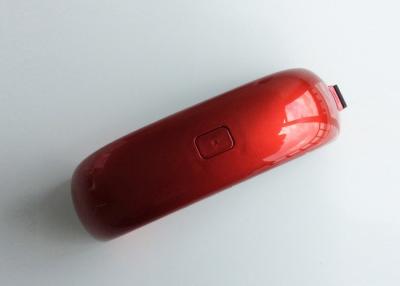 Cina lampada globale dell'unghia dell'essiccatore elettrico dello smalto di bellezza principale 395nm di colore rosso della lampada dell'essiccatore dell'unghia in vendita