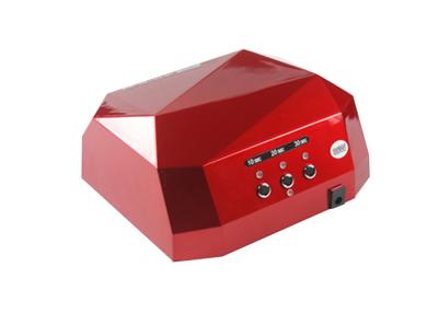 中国 紫外線 LED ランプの釘のドライヤー/ゲルの釘の紫外線の自動センサー ライト 販売のため