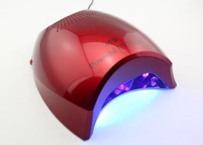 Китай Чисто СИД откалывает мощный UV лечить светильника ногтя СИД 45W очень быстрый продается