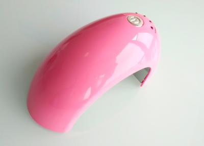 Китай Ноготь водить Lamp12W геля ногтя комплекта маникюра UV для украшения ногтя продается