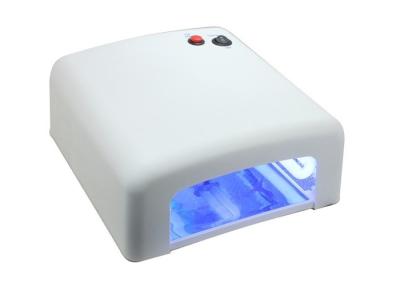 Cina 120 essiccatore UV UE, Stati Uniti, Regno Unito, spina dell'AU/luce della lampada del chiodo del temporizzatore 36W di S chiodo LED del gel in vendita