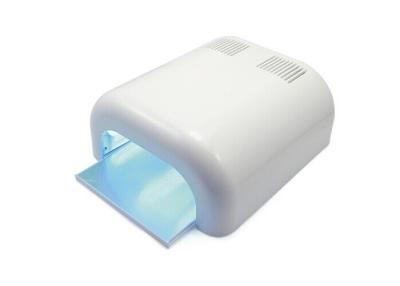 中国 110 ボルト 36 W に紫外線ランプを治す紫外線ランプの釘のドライヤーの大広間装置/芸術のゲルを作って下さい 販売のため