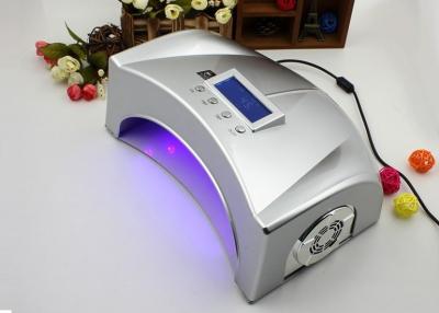 Китай ноготь СИД 24W 42W CCFL UV леча светильник белый, черный, подгонянное серебряное продается