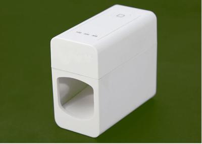 中国 釘のゲル機械を離れた携帯用白 10s 3W LED ランプの釘のドライヤー 395nm USB Soaf 販売のため