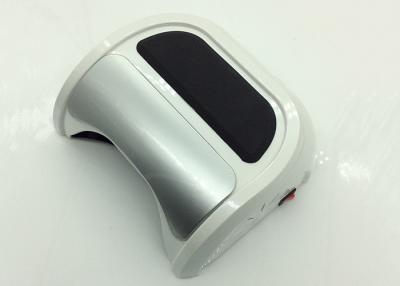中国 ABS プラスチック + ファン AC110 - 120V 60HZ が付いているゴム製 LED ランプの釘のドライヤー 販売のため
