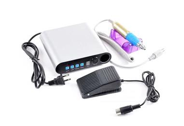 Cina Trapano ultrasottile Machine12W 110V 50 del chiodo di colore d'argento - 60hz CE RoHS in vendita