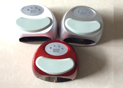 China O multi prego da cor utiliza ferramentas o secador UV 12W do prego da lâmpada do diodo emissor de luz diodo emissor de luz + 12W CCFL à venda