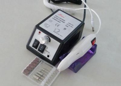 Cina Archivio di chiodo elettrico professionale compatto con i taglienti del chiodo + il resto della Tabella del pezzo della mano in vendita