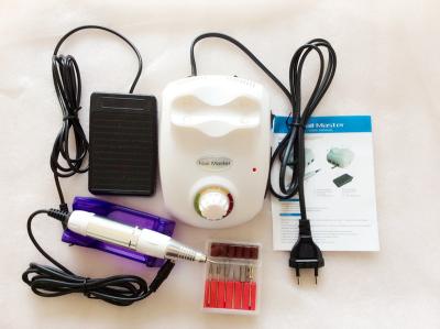 Cina Colore bianco AC110 - 120V 12W di prestazione del chiodo della macchina portatile stabile del trapano in vendita