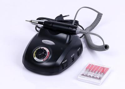 Cina Piccola macchina 30000rpm ad alta velocità del trapano dell'unghia del manicure dell'attrezzatura del salone in vendita