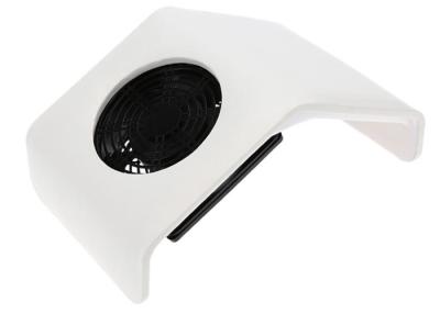 Cina Mini plastica & collettore di polveri dell'unghia del cuoio del PVC 50Hz/collettore di polveri del manicure in vendita