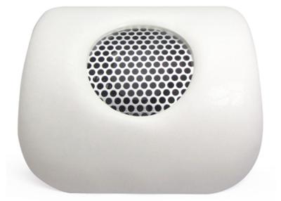 Cina motore senza spazzola del PVC 23W del chiodo di arte per la misurazione del rumore bianco del collettore di polveri 27cm/NO- in vendita