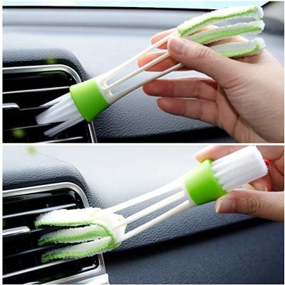 Cina Set di pennelli dettagliante 5pcs dell'automobile del polipropilene per interno ed esteriore in vendita