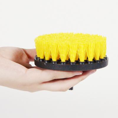 Cina Spazzola Kit Plastic Nylon For Cleaning del trapano elettrico di 2IN 3.5IN 4IN in vendita