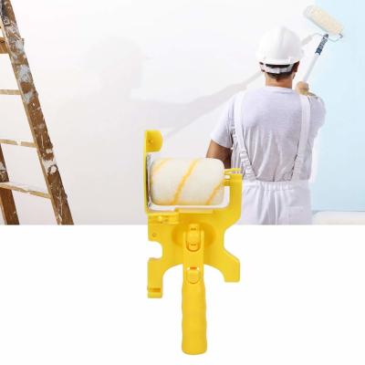 Cina Dipinga il pro rullo del corridore che sistema il soffitto della parete dell'aula magna di selezione in vendita