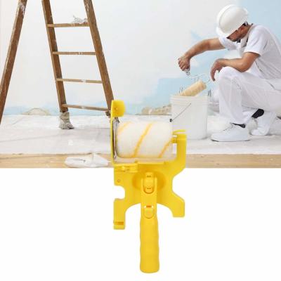 Cina Dipinga il pro rullo del corridore che sistema il soffitto della parete dell'aula magna di selezione in vendita