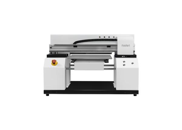 Quality Visual Foodart X2-Z Food Printer Edible Picture For Bakeries for sale
