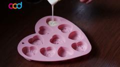 Valentine's Day chocolate do you have? | X5 Edible ink printer | Foodprinttech