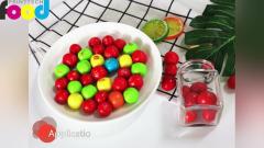 Globular Candy Printer HY-RPD5; Gum Ball Printer; Edible ink -- Foodart®