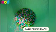 Candy Printer HY-AP-Ⅲ-Foodart®