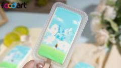 Ice Cream Printing | Foodprinttech | Edible Ink Printer | Foodart®