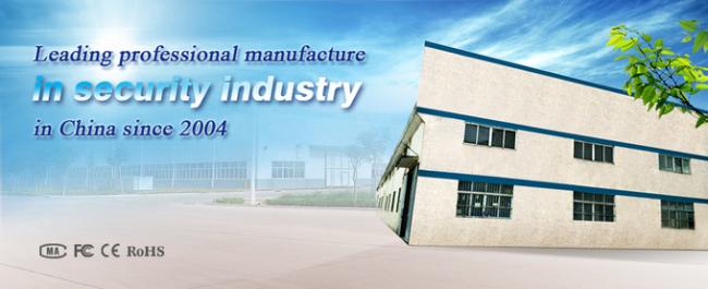 Stainless Steel Emergency Door Release Key Switch For Door Access Control 1