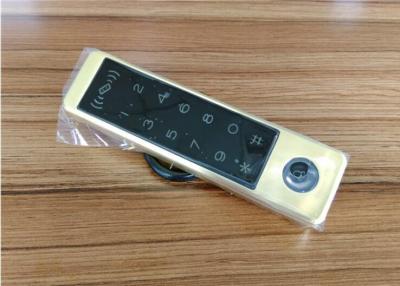 China IP68 RFID Security Access Control System For Attendance Management for sale