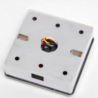 China DC12V Emergency Door Release Button for Access Control Systems for sale