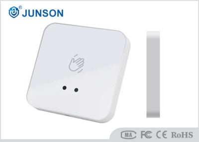 China Infrared Sensor Touchless Exit Button Adjustable Distance 3-15cm for sale