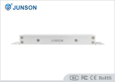 China High Security 0.45A Electromagnetic Lock with 600lbs Holding Force for B2B Buyers en venta