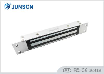 China High Security 0.45A Electromagnetic Lock with 600lbs Holding Force for B2B Buyers for sale