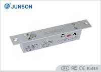 China Electric Drop Bolt Door Lock with 12V/24V DC, 15mm Throw, and 500,000 Cycle Life - Fail Safe NC Operation for sale