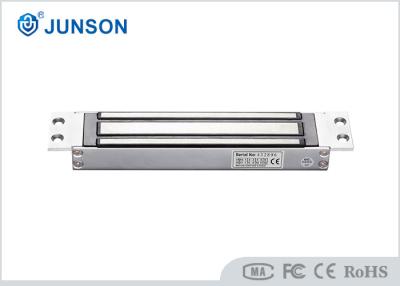 중국 600 Lbs는 문 장붓 구멍 산에 의하여 묻힌 임명 JS 280HS를 가진 전기 자석 자물쇠를 골라냅니다 판매용