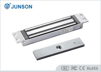 중국 600 Lbs는 문 장붓 구멍 산에 의하여 묻힌 임명 JS 280HS를 가진 전기 자석 자물쇠를 골라냅니다 판매용