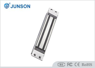 중국 600 Lbs는 문 장붓 구멍 산에 의하여 묻힌 임명 JS 280HS를 가진 전기 자석 자물쇠를 골라냅니다 판매용