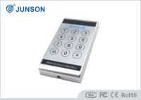 China Standalone RFID Access Control System Keypad - 12V DC, 800 User Capacity, EM Card Reader for sale