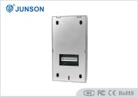 China Standalone RFID Access Control System Keypad - 12V DC, 800 User Capacity, EM Card Reader for sale