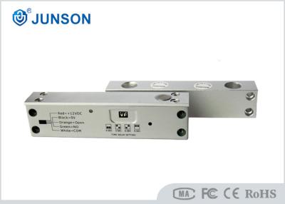 Китай Одобренный КЭ электрический замыкатель затвора соленоида для держателя снаружи, 12мм бросает вне продается