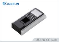 China JS-F603 Network Fingerprint Access Control with 3000 User Capacity and Touch Screen Time Attendance - 12V Operation for sale
