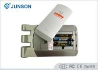 China Wireless Electric Bolt Lock 500 User Capacity 433MHz Rolling Code Access Control System for sale