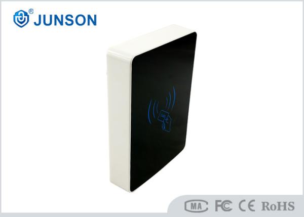 Waterproof   Stand Alone  RFID Access Control System With Plastic Housing