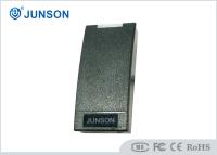 China 125KHz RFID Card Reader with 80-100M Range and IP65 Rating for Access Control Systems for sale