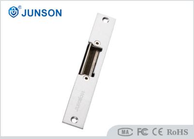 China Bolt Security Electric Strike Lock Stainless Steel For Sliding Door for sale