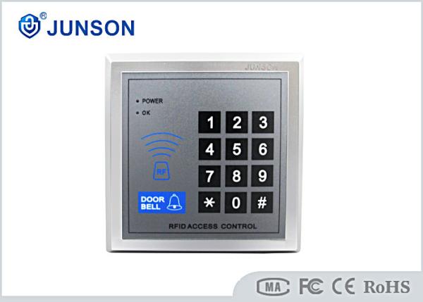 Wiegand RFID Access Control System Stand Alone with Magnetic Lock