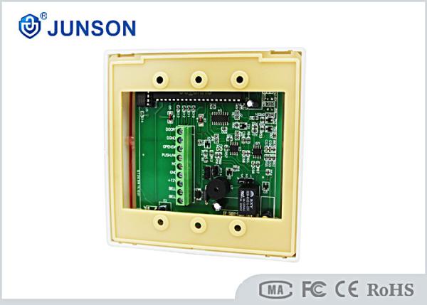 Wiegand RFID Access Control System Stand Alone with Magnetic Lock