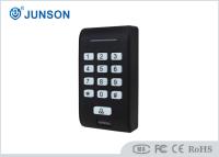China IC Card Password Door Access Controller System 12V DC 800 Users for sale